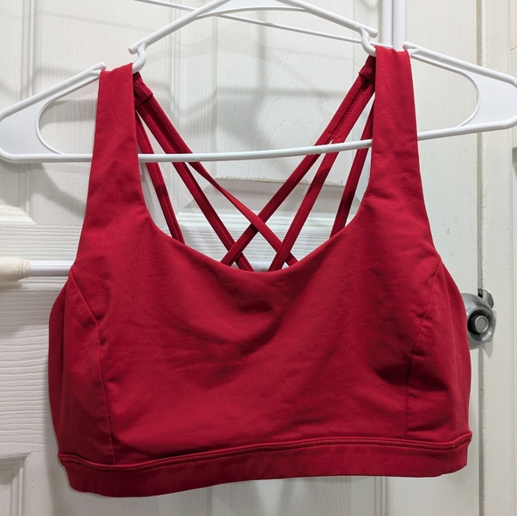 lululemon athletica | Intimates & Sleepwear | Lululemon Free To Be ...